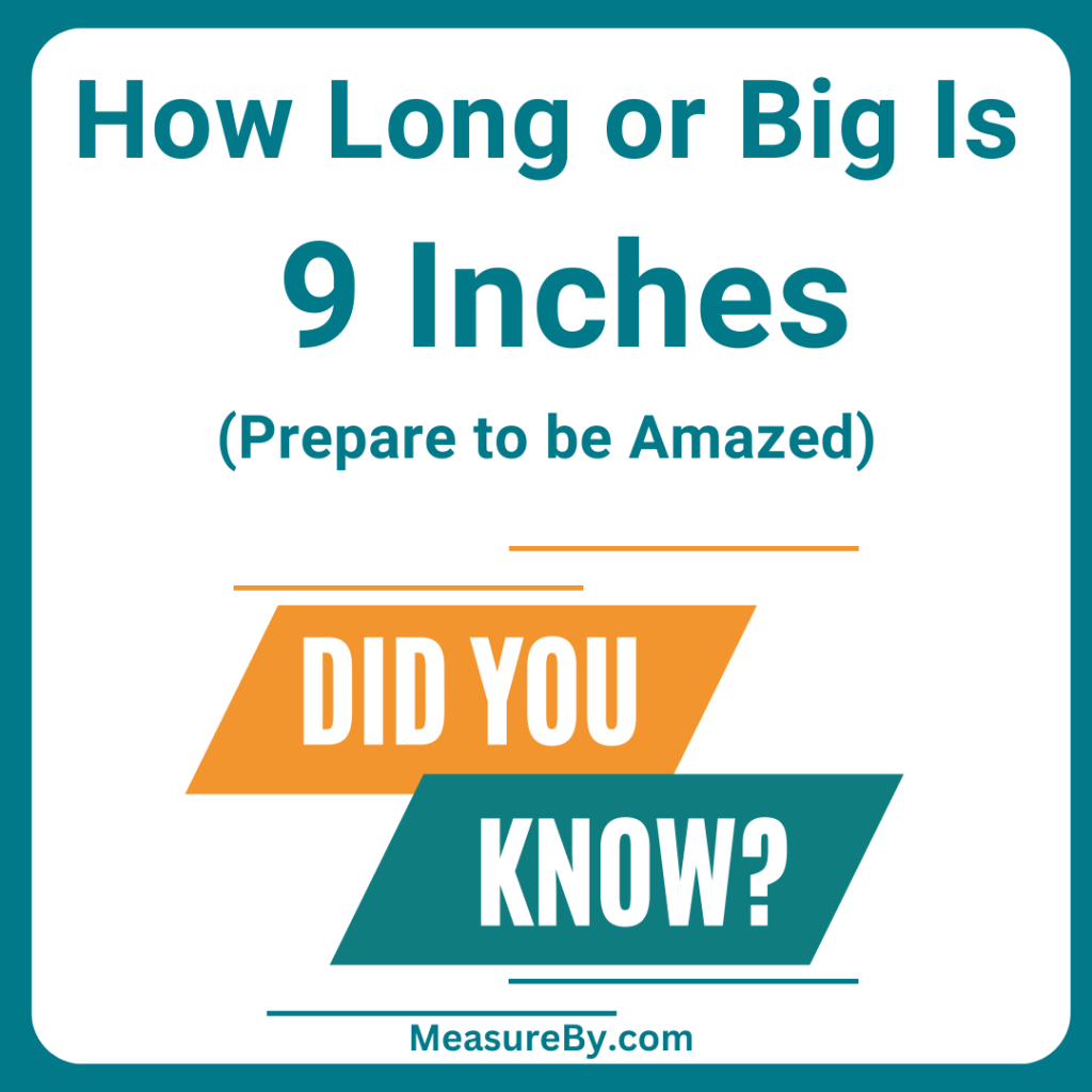 Measurements - Measure By